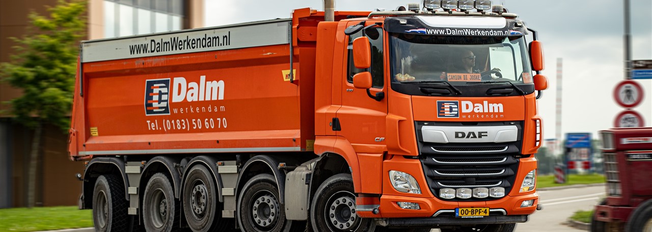 Dalm Werkendam